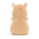 Hank Hamster - Official Jellycat