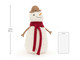 Jesse Snowman - Official Jellycat