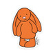 Jellycat 25th Anniversary Stickers - Official Jellycat