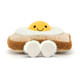 Amuseables Egglantine Egg on Toast - Official Jellycat