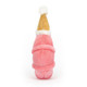Celebration Crustacean Shrimp - Official Jellycat