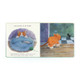 Ginger, the Courageous Kitten Book - Official Jellycat