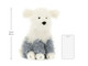 Ewert Sheepdog - Official Jellycat