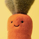 Amuseables Carrot - Official Jellycat