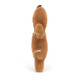 Jolly Gingerbread Ruby - Official Jellycat