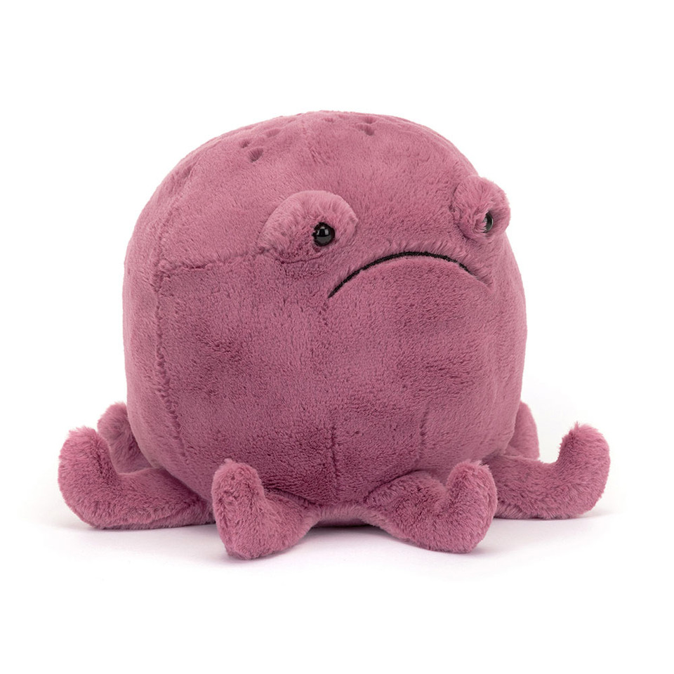 Ondre Octopus - Official Jellycat