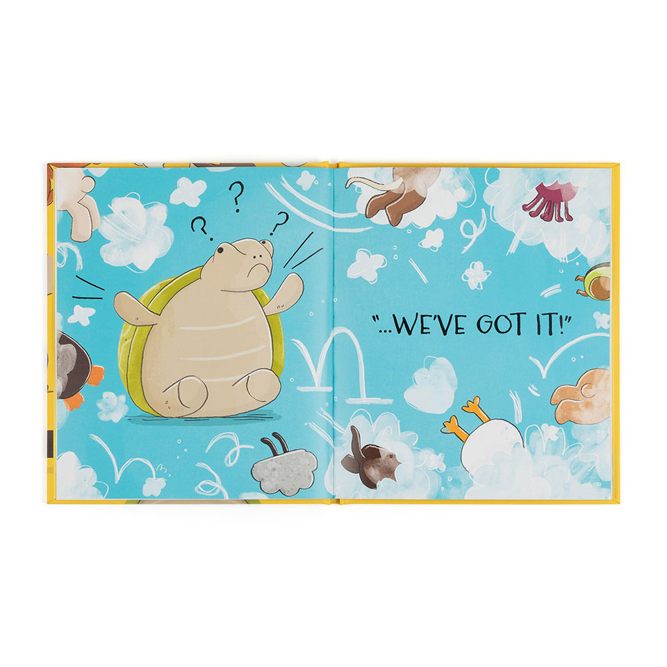 Story Books for Children - Official Jellycat
