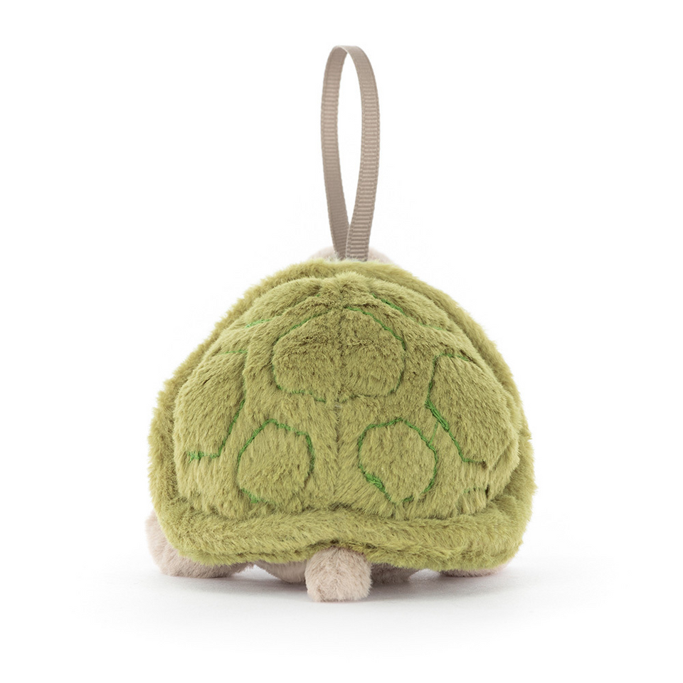 Timmy Turtle Decoration - Official Jellycat