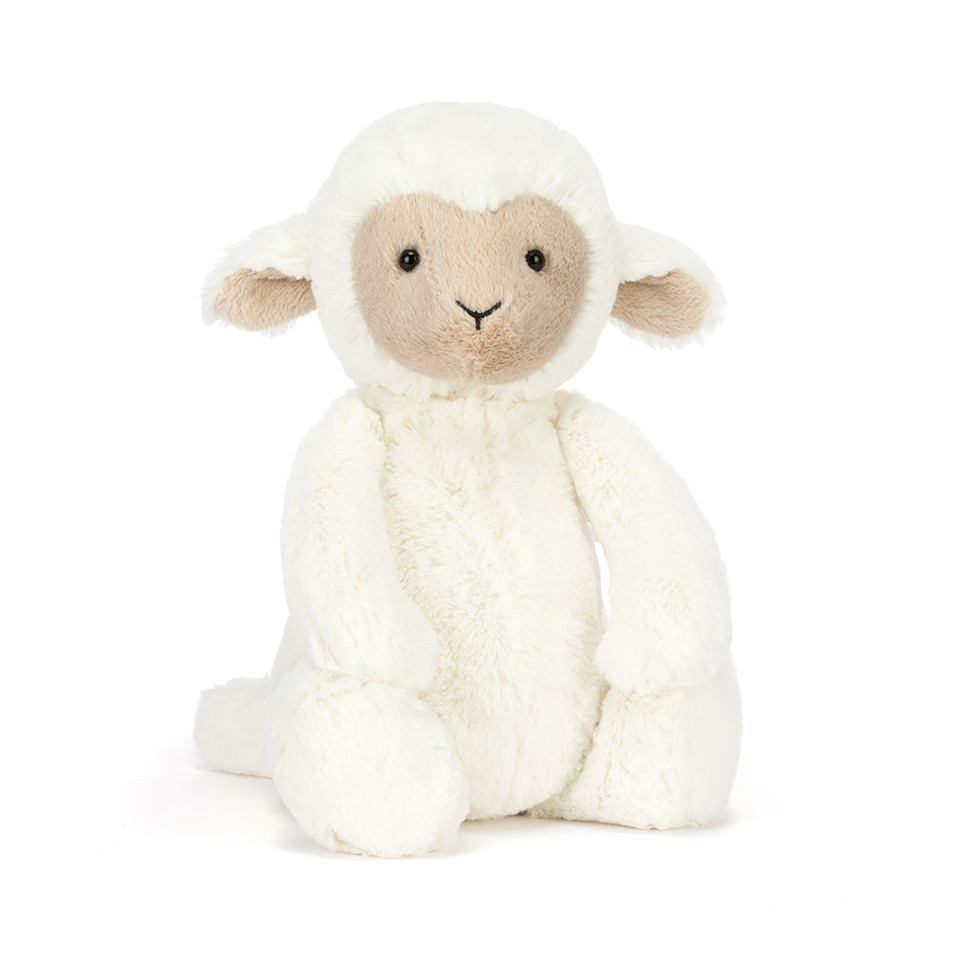 Farmyard Soft Toys - Official Jellycat