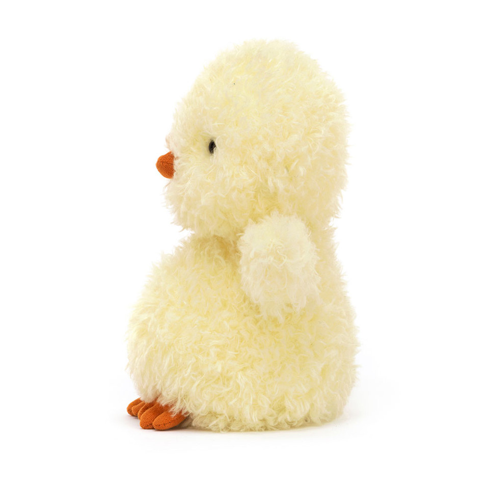 Little Chick - Official Jellycat