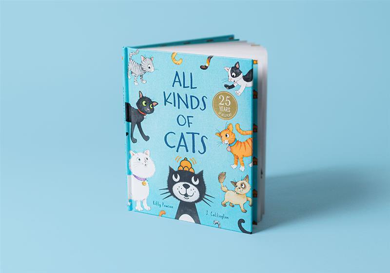 Books & Gifts - Official Jellycat