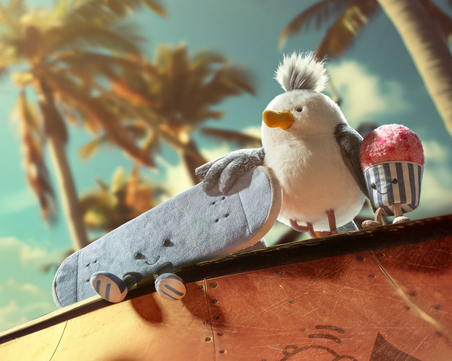 Official Jellycat Store | Jellycat Soft Toys & Gifts