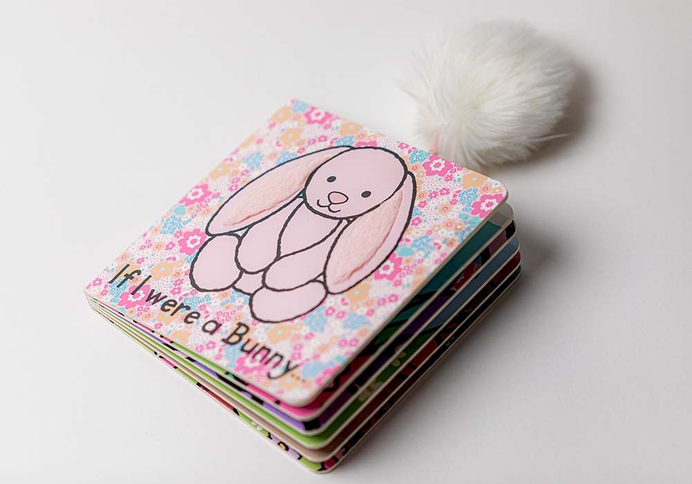 Books & Gifts - Official Jellycat