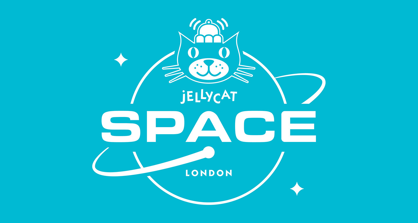 Jellycat Space Experience Seoul