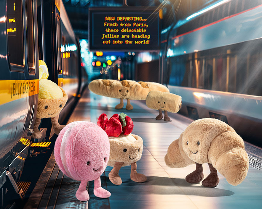 Official Jellycat Store | Jellycat Soft Toys & Gifts