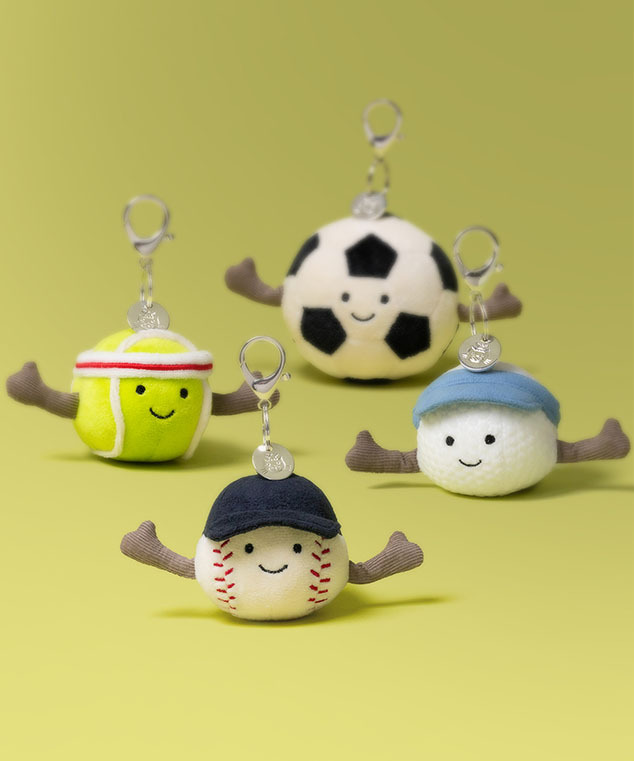 Official Jellycat Store | Jellycat Soft Toys & Gifts