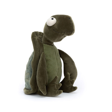Tommy Turtle - Official Jellycat
