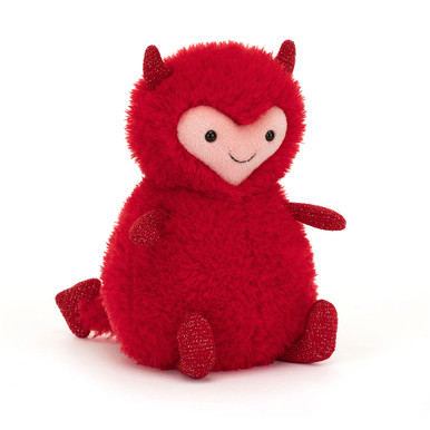 Hugg McSnugg - Official Jellycat