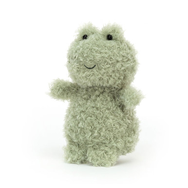 Little Frog - Official Jellycat
