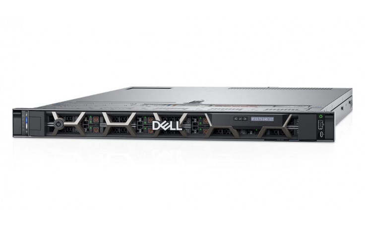 Dell PowerEdge R640 10-Port