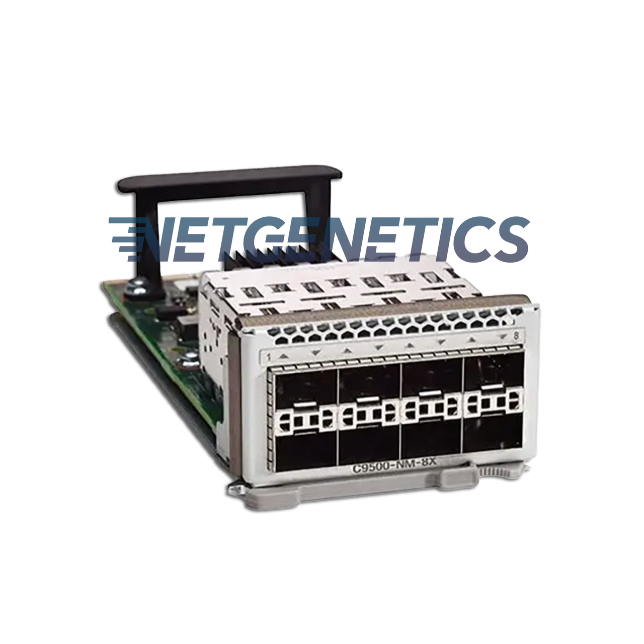 NEW Cisco C8500L-8S4X Catalyst 8500 Series 4x SFP+ and 8x SFP, 4x10GE ...
