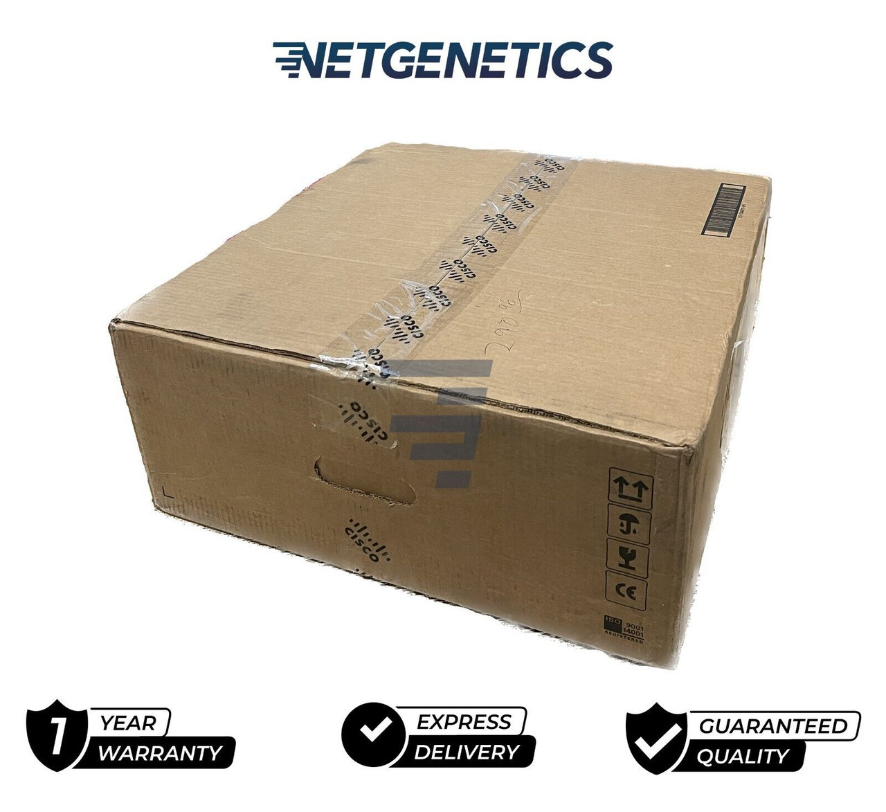 N9K-C93360YC-FX2 Nexus 9300 w/ 96p 1/10/25G, 12p 100G, MACsec capable