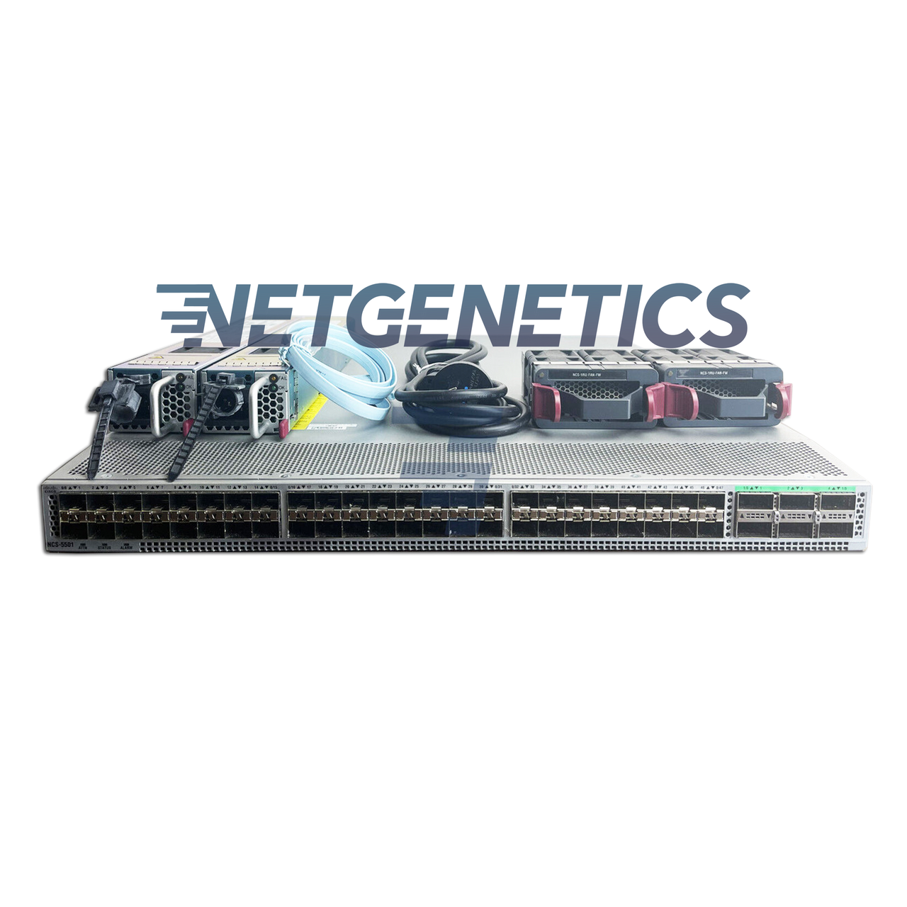 Cisco N540-24Z8Q2C-M 24x1/10GE, 8x10/25GE, 2x100GE- DUAL AC Lifetime ...