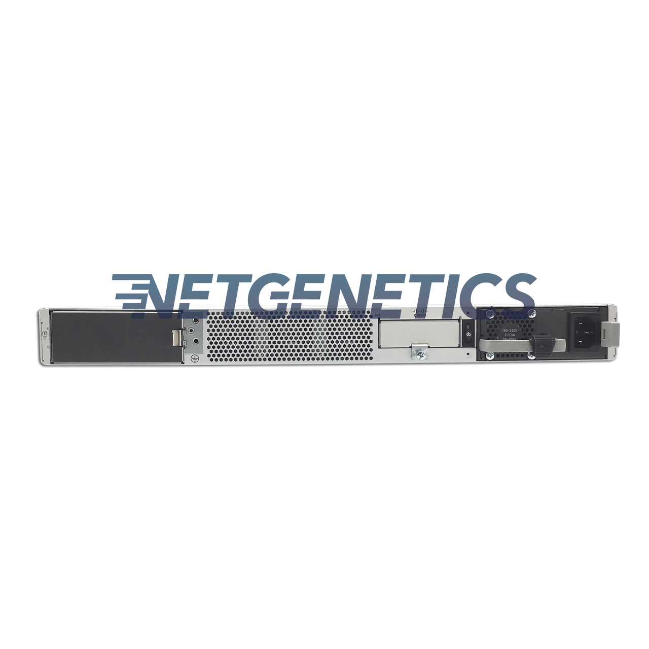NEW C8300-1N1S-4T2X - Cisco Catalyst 8300 Series Edge Platforms Series