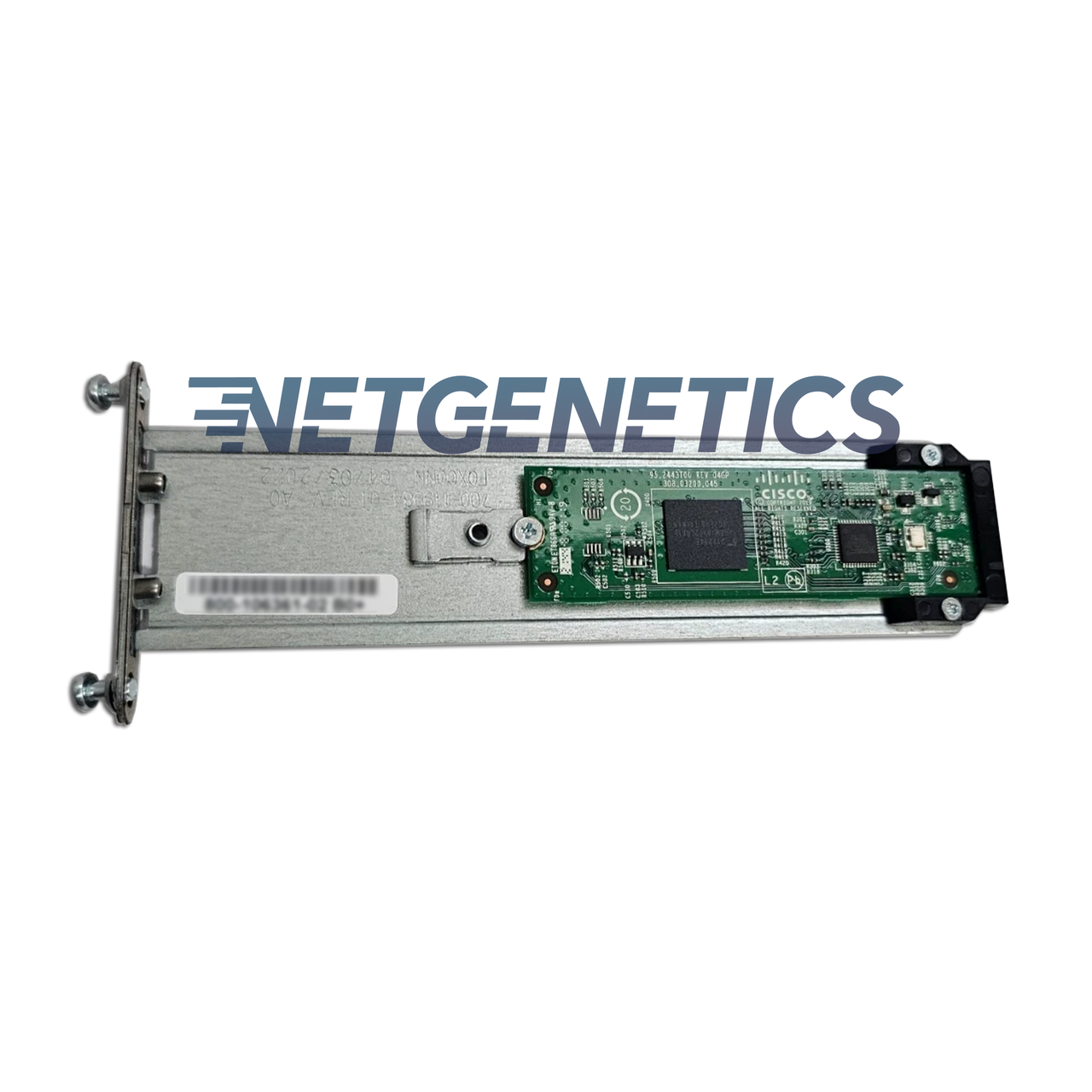 Cisco M2USB-32G | NETGENETICS