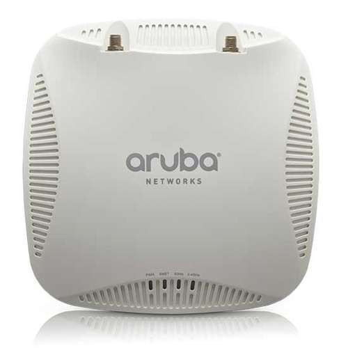 NEW Aruba AP-205 200 Series 802.11n/ac Dual 2x2:2 Radio AP Wireless ...