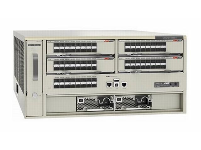 Cisco C6880-X-LE Catalyst 6880-X-Chassis