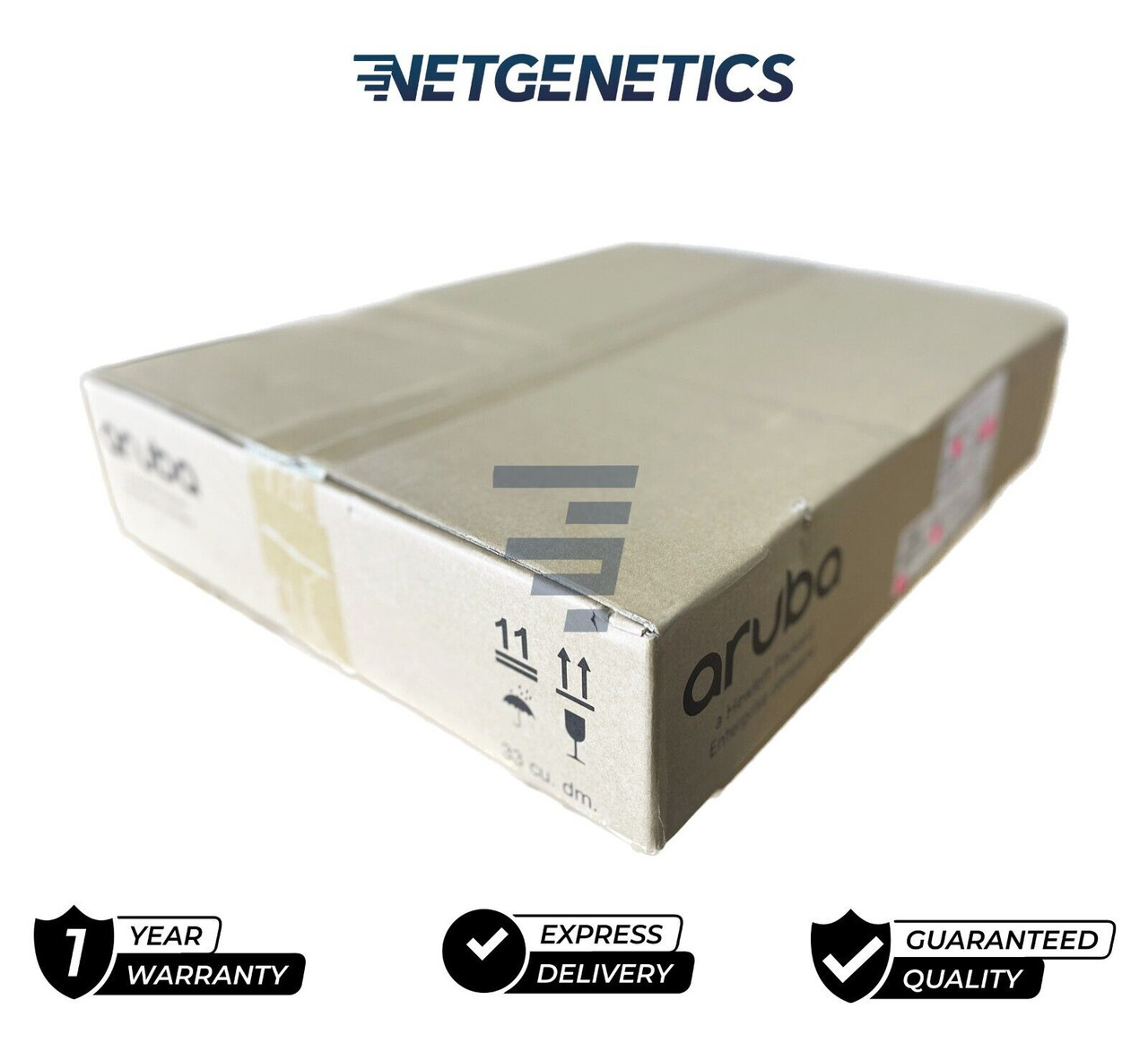 HPE Aruba CX6000 48G CL4 4SFP Switch [R8N85A]｜有線LAN