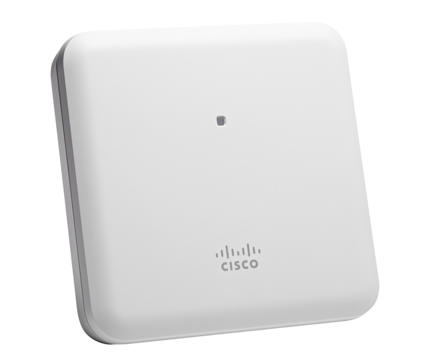 NEW Cisco AIR-AP3802I-B-K9 Aironet 3802I Wireless Access Point 2.4GHz ...