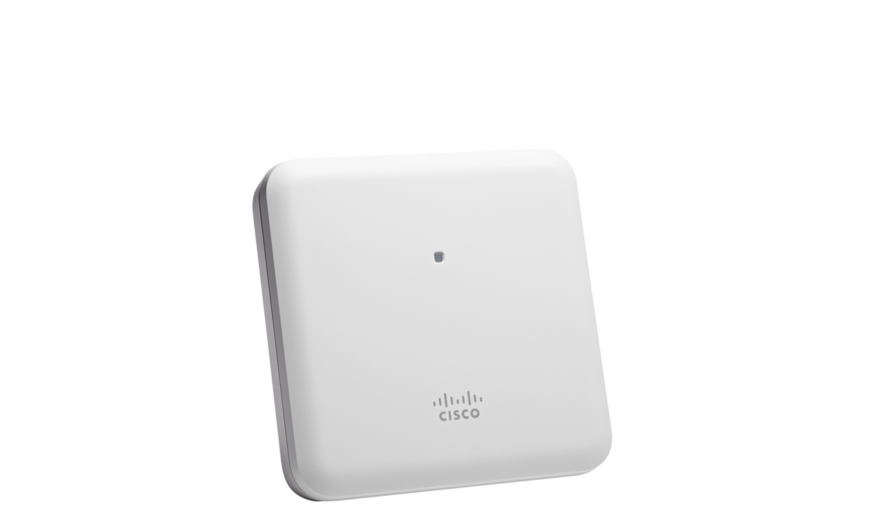 Cisco AIR-AP2802I-B-K9 Cisco Aironet 2802I - Wireless Access Point ...