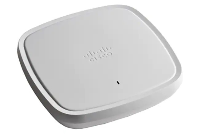 Cisco C9130AXE-B Indoor 802.11ax (Wi-Fi 6) 8x8 MU-MIMO OFDMA External ...