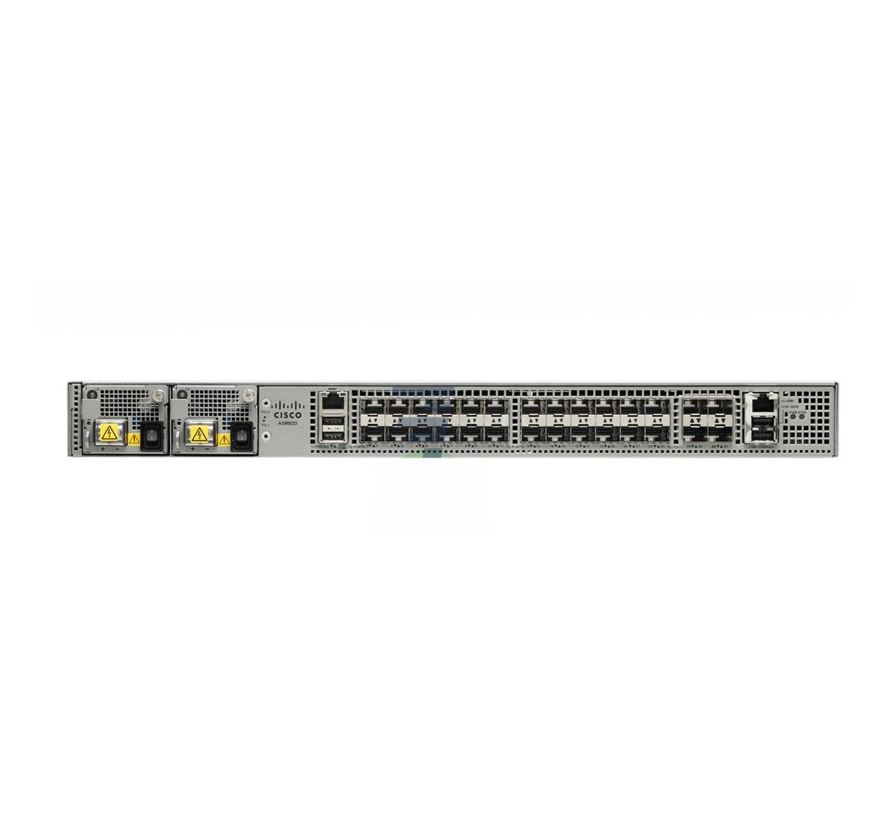 NEW Cisco ASR-920-24SZ-M ASR 920 Series Router Metro IP Access Version
