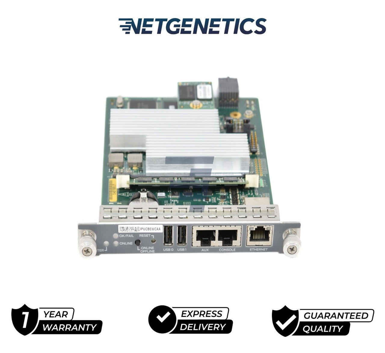 Juniper RE-S-MX104-S Routing Engine for MX104 4GB Memory