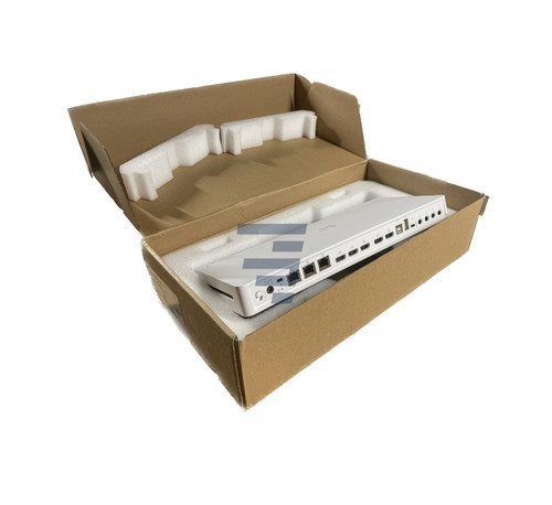 Cisco CS-CODEC-PLUS TAA Compatible with SmartNet Clean Webex CS-KITPLUS-K9