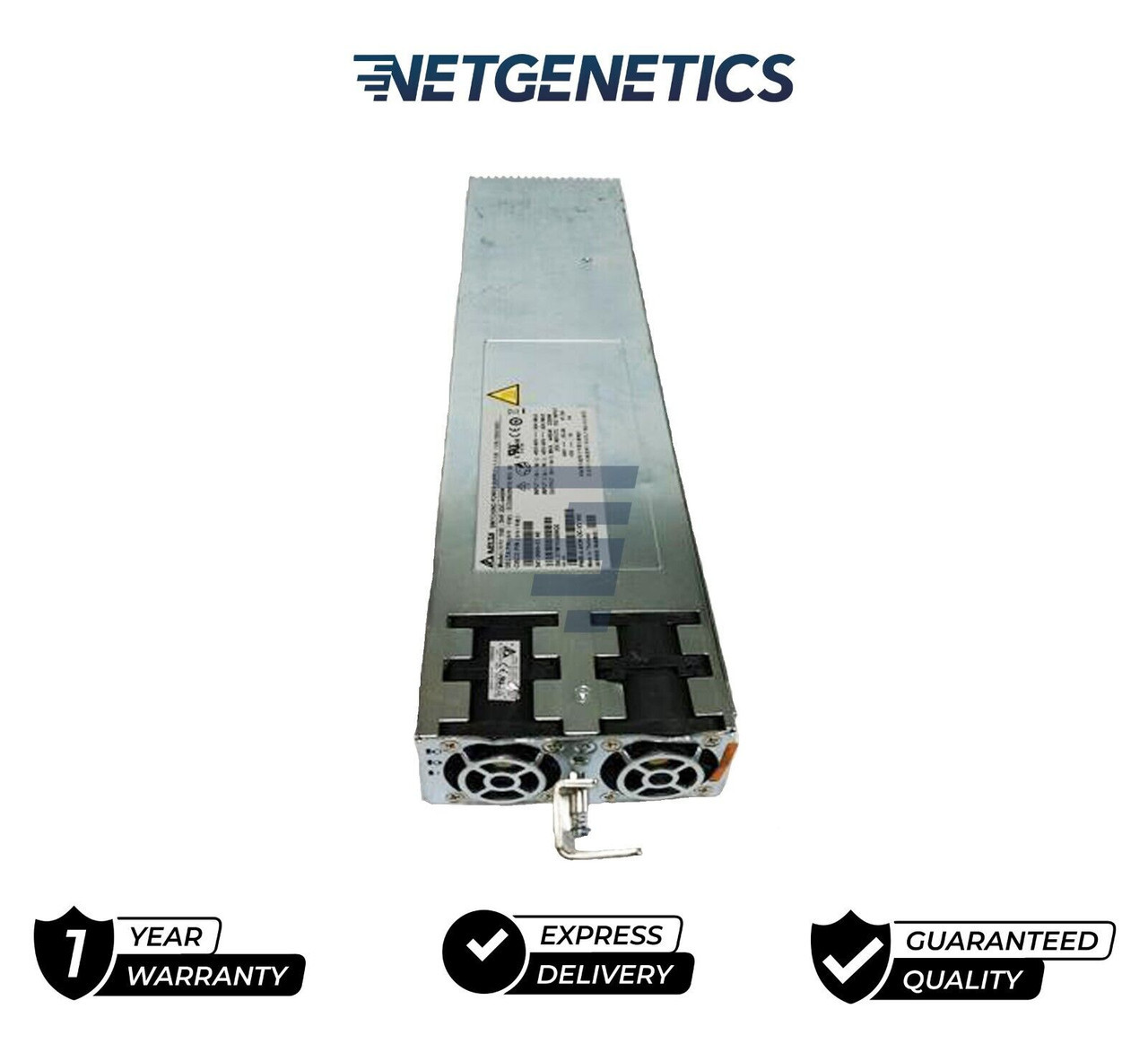 Cisco PWR-4.4KW-DC-V3 DC Power Supply for ASR 9000 Series