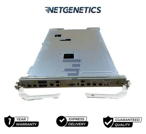 Cisco A9K-RSP880-SE Route Switch Processor 880 Line Card