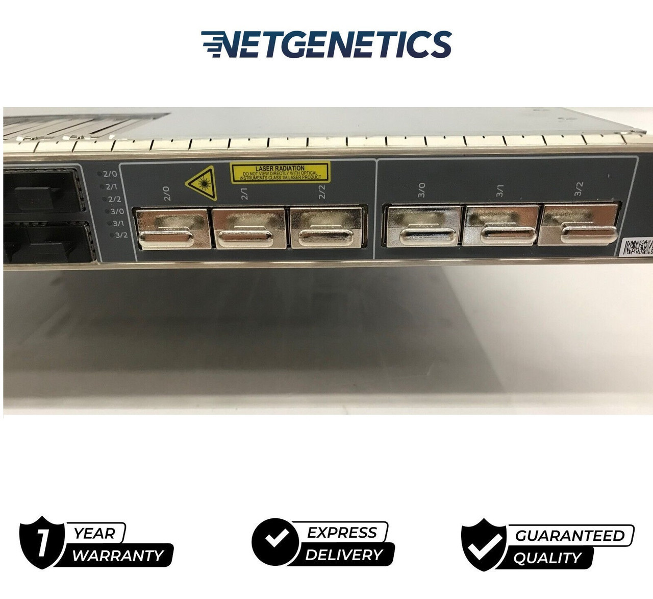 Juniper MPC5E-40G10G MPC Line Card with 6x40GE + 24x10GE