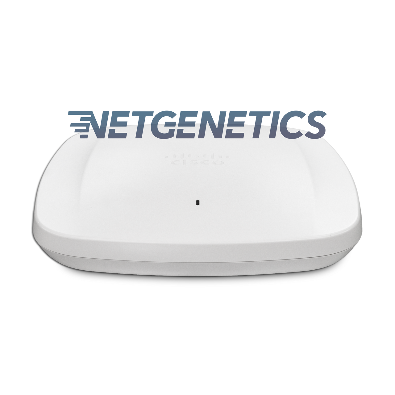 Cisco Meraki MR57-HW Tri-Band 4:4 MU-MIMO 802.11ax Unclaimed Wireless AP
