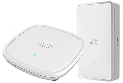 Cisco C9105AXI-B Catalyst 9100AX Internal Antenna Wi-Fi 6 2x2 MIMO ...