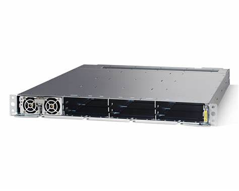 Cisco A9K-DC-PEM-V2 ASR 9000 Series DC Power Entry V2 Router Module