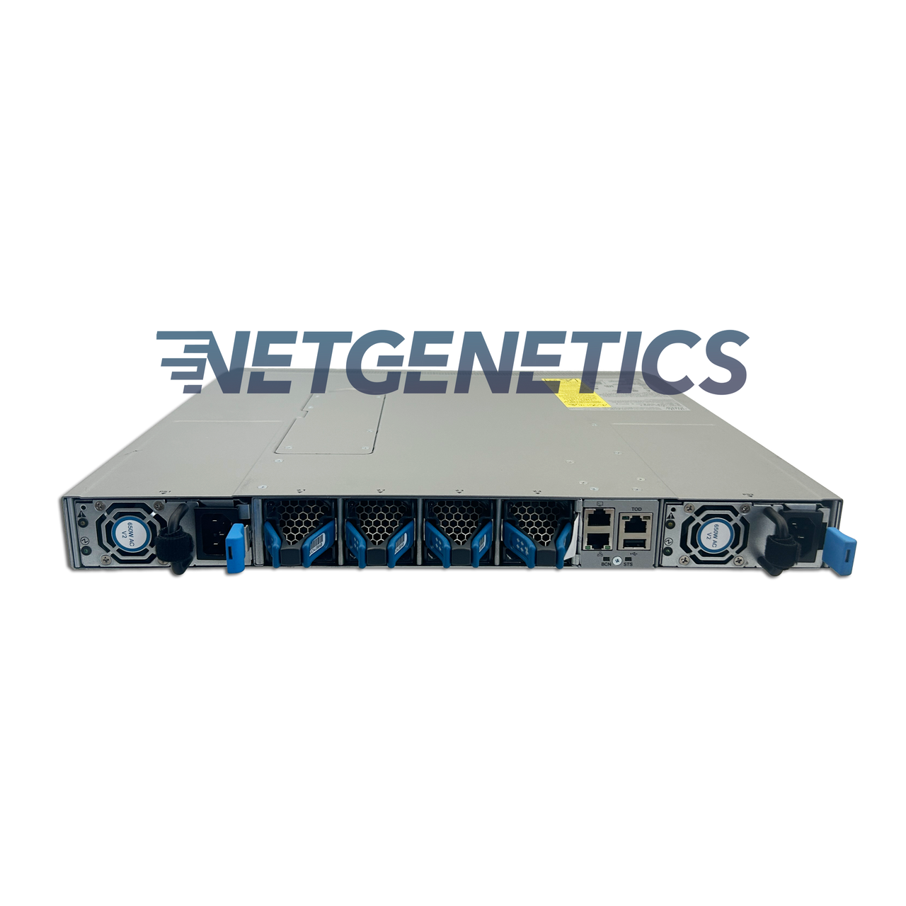 Cisco Nexus N9K-C93180YC-FX3 Ethernet Switch Manageable 3 Layer Supported