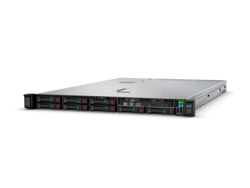 HPE ProLiant DL360 Gen10 (G10) Server