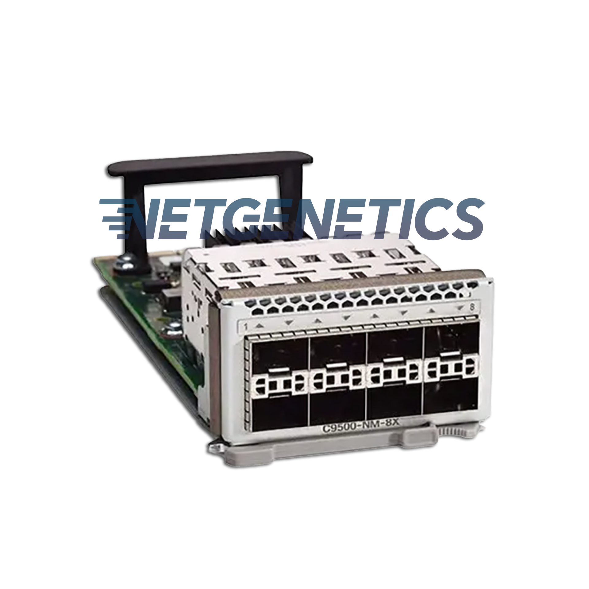 NEW Cisco C8500L-8S4X Catalyst 8500 Series 4x SFP+ and 8x SFP, 4x10GE ...