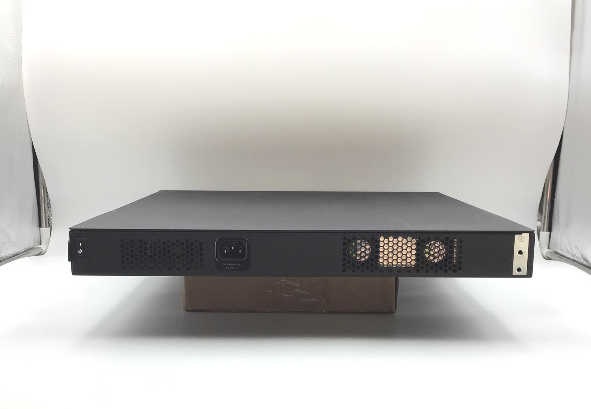 Cisco FPR1120-NGFW-K9 Firepower 1120 Network Security-Firewall Appliance