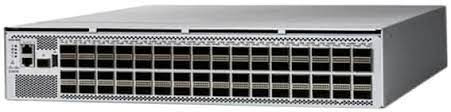Cisco 8102-64H-O 64x100GbE QSFP28 Router with SONiC 8100 2 RU Chassis
