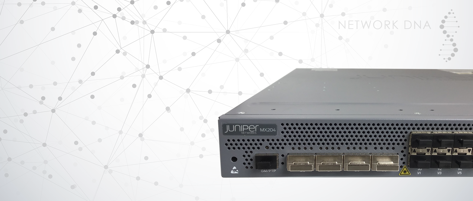 NETGENETICS | Buy certified used Cisco network hardware at discounted ...